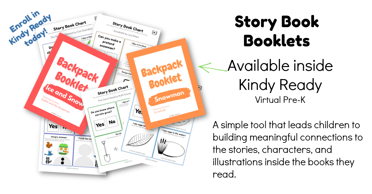 Kindy Ready Special Guest Enrollment – Kindy Ready